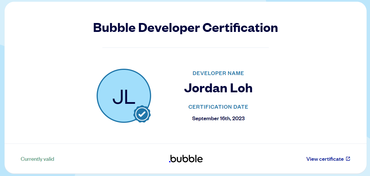I launched a newsletter on Bubble! - Showcase - Bubble Forum